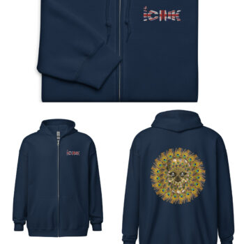 Limited Edition Couture Clothing