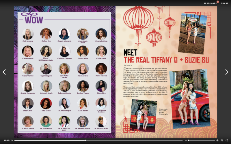 Press / Tear Sheets - Inspired by Claire Jane, LLC DBA ICJUK